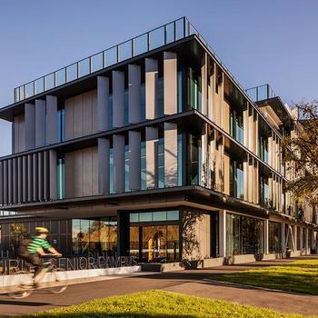 Awards and Rankings | Global Recognition | GHD