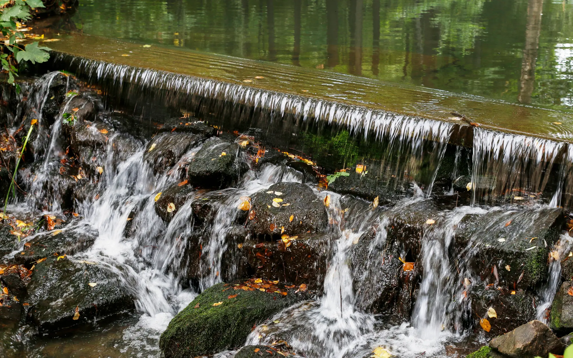 Te Mato Vai: Rarotonga's Water Source | GHD Projects