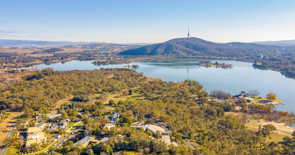 Beca-HunterH2O–GHD JV Selected for Icon Water | GHD News