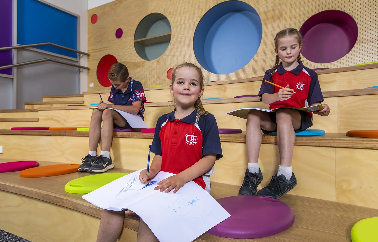 Queanbeyan East Public School