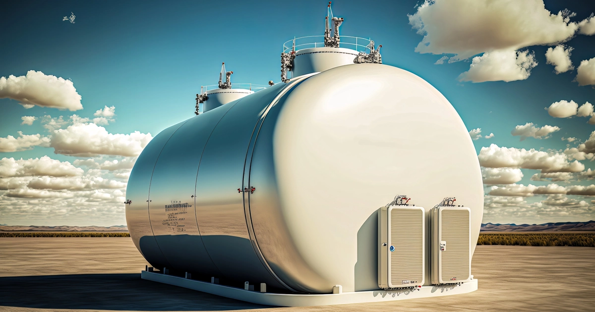 Green Hydrogen: A Desert Full of Possibilities | GHD Insights