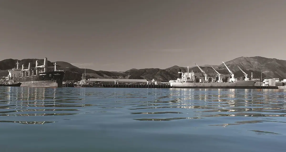 Calwell Slipway Remediation | GHD Projects