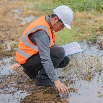 Water Talent Acquisition | Water Services Career Positions | GHD