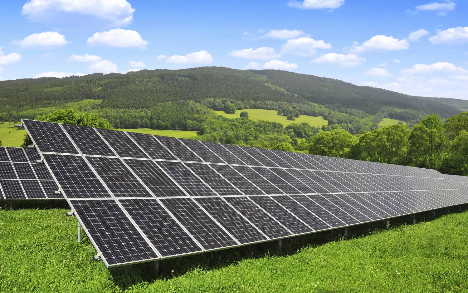 Thinking Outside the Grid