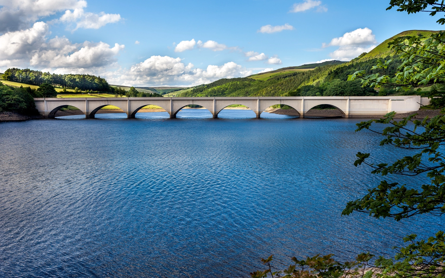 GHD wins United Utilities AMP8 Framework Contract