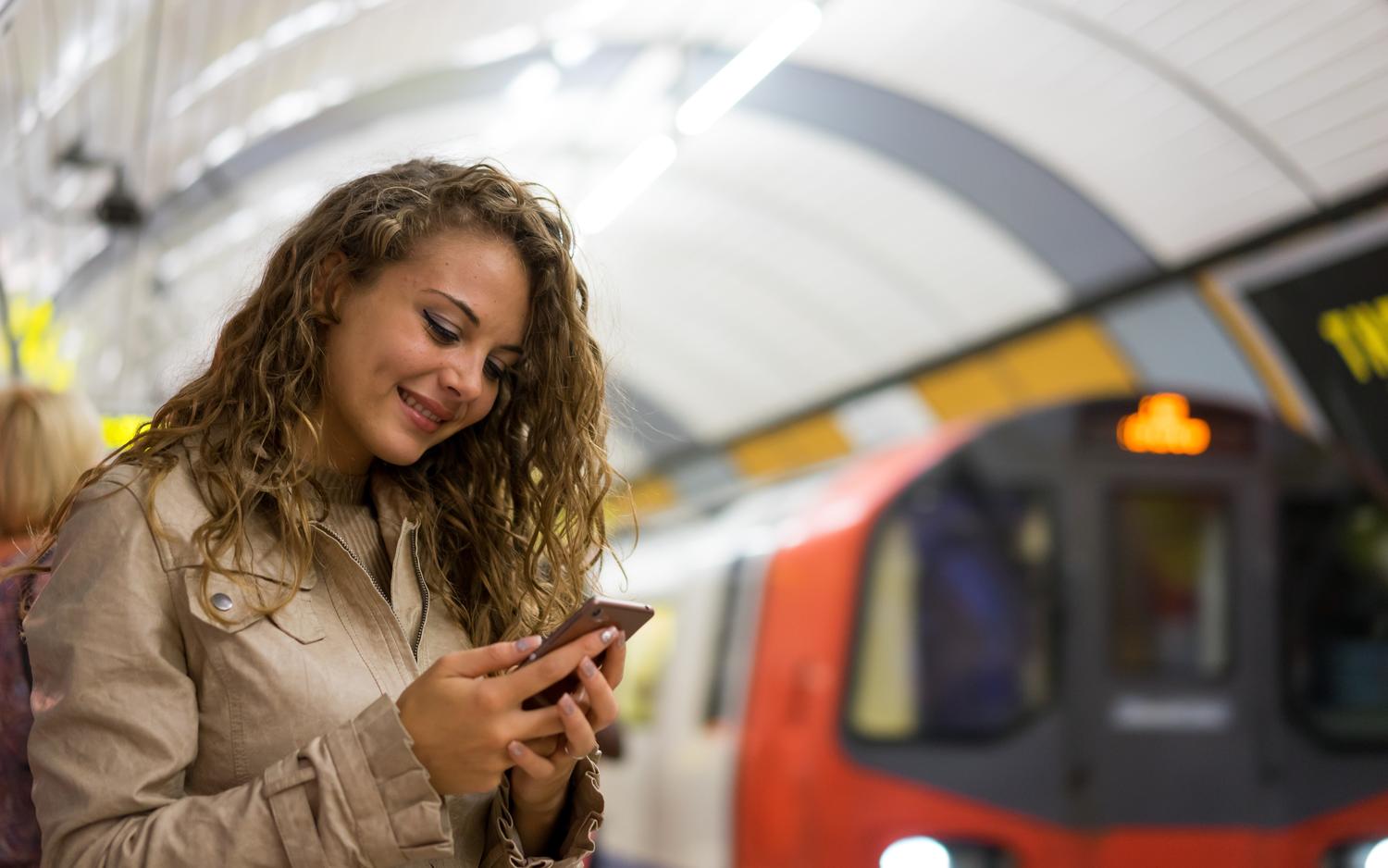 Virgin Media O2: Business Movers Index