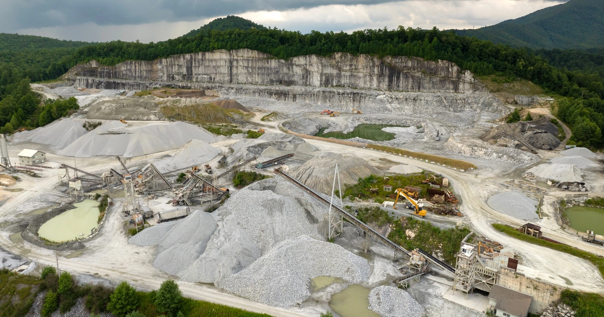 Mining | Environment | GHD