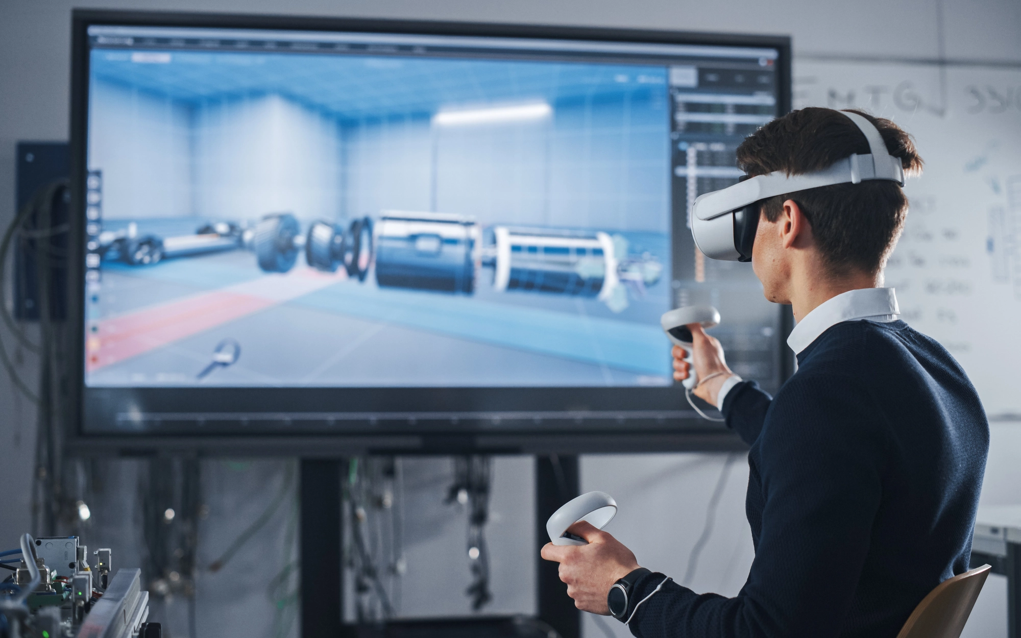 Gaming Engines Turbo Boosting Engineering | GHD Insights