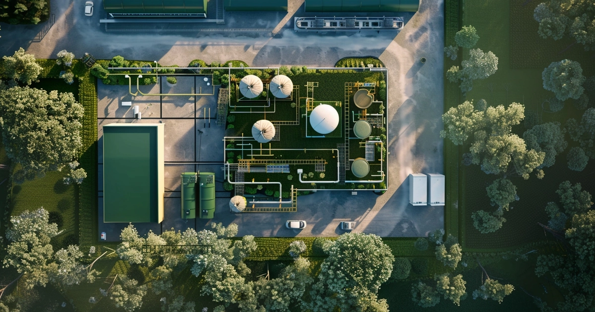 What is green hydrogen?