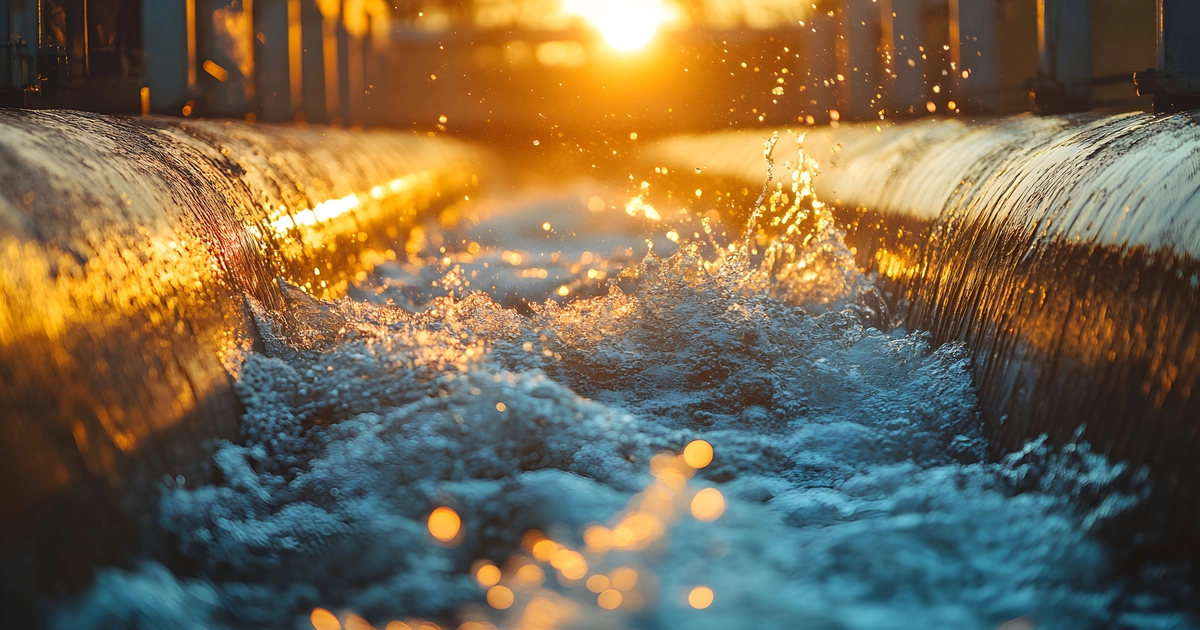 Building Resilience in Industrial Water for WA’s Future | GHD Insights