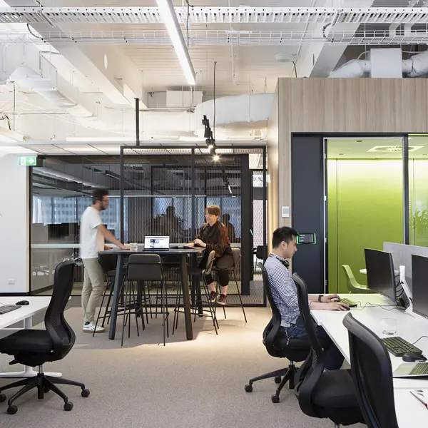 Architecture and Design | Built Environment | GHD