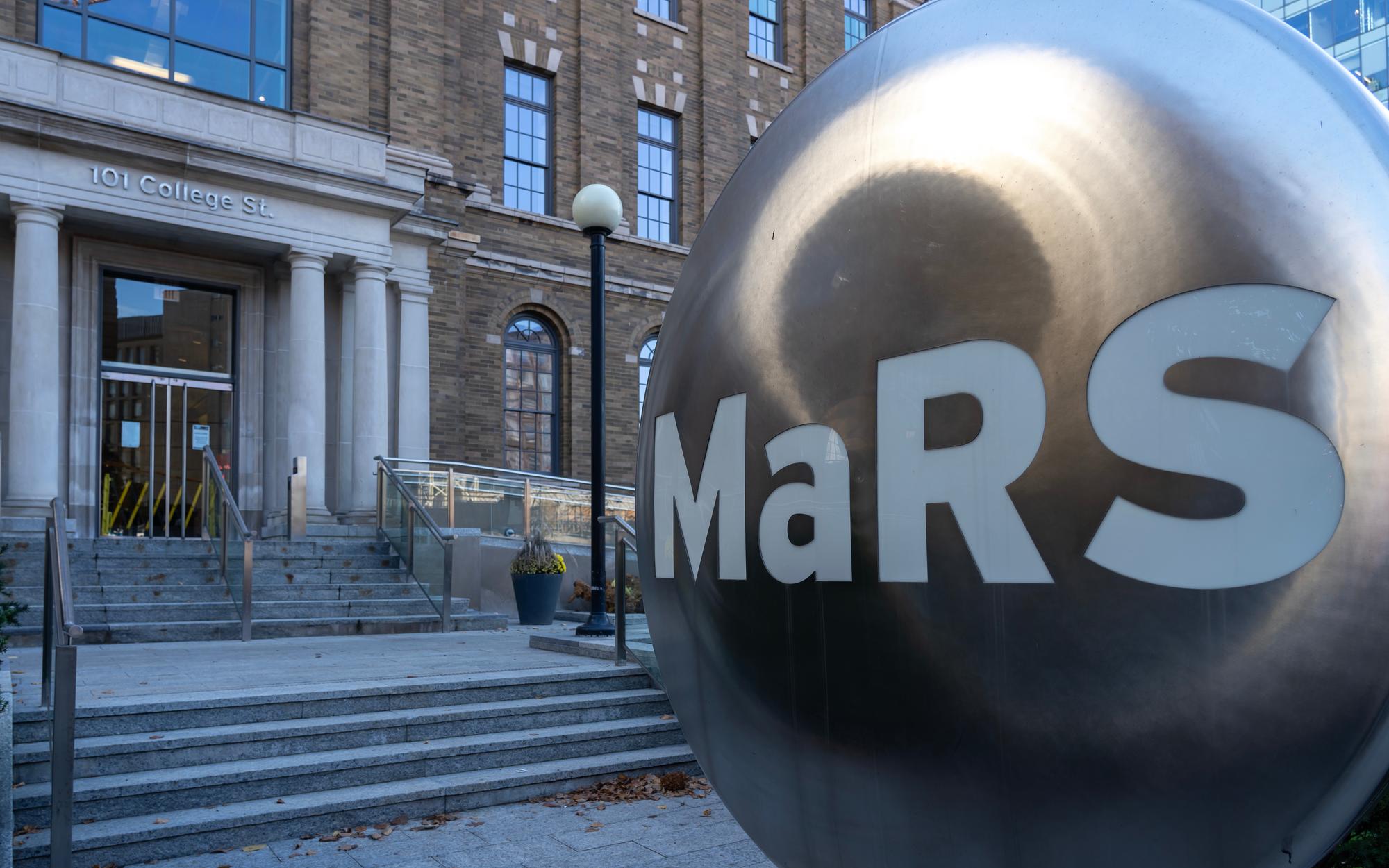GHD's New Partnership with Mars Discovery District | GHD News