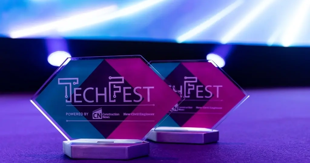 GHD shortlisted for two categories at TechFest Awards 2024