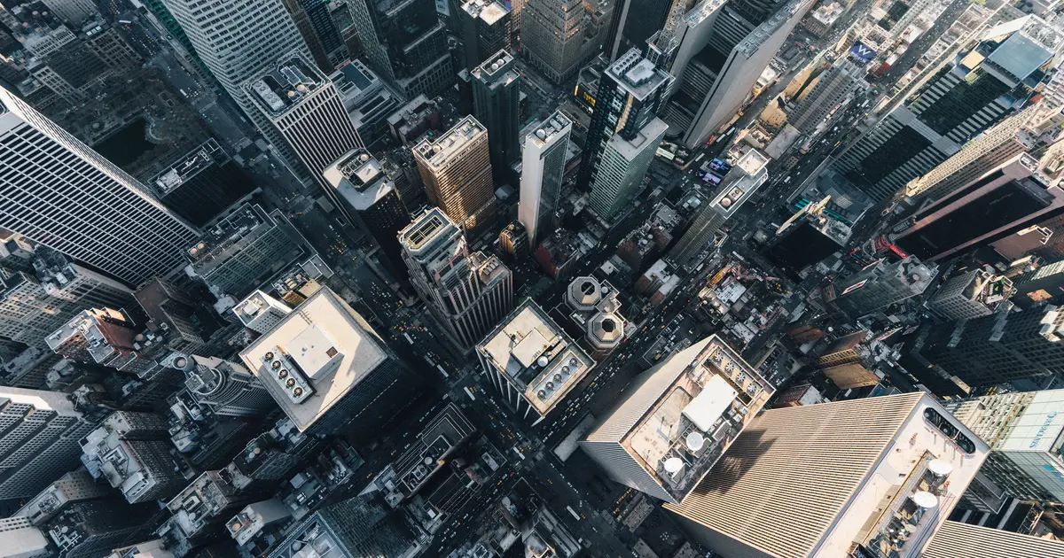 Ways To Approach Property Development | GHD Crossroads