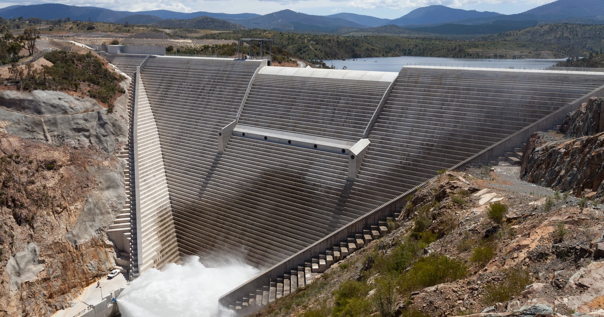 That's dam challenging: Global learnings for dam raising projects