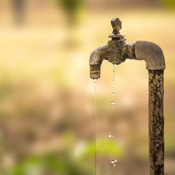 Water security and reuse in water-stressed environments| GHD Events