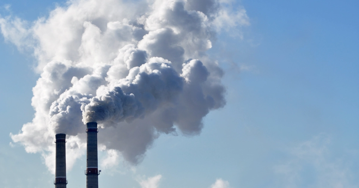 WA State's Greenhouse Gas Reporting Program | GHD Insights