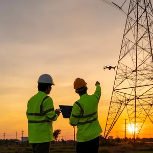 Digital | Integrated Digital Technologies | GHD