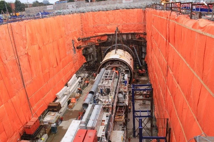 Extending the TTC’s line 2 Into Scarborough | GHD Projects