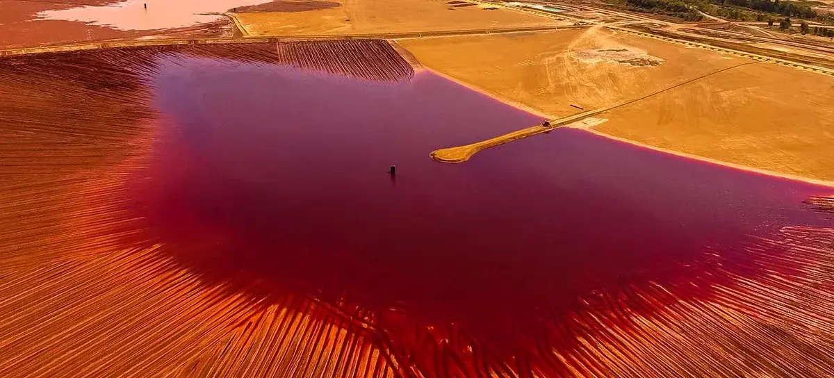 Five Ways to Improve Tailings Management | GHD Insights