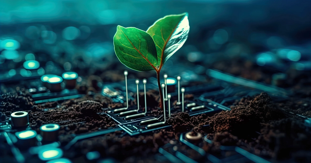 The Power of Generative AI: Kumar Parakala Talks | GHD News