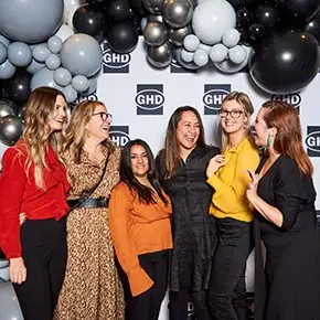 Awards and Rankings | Global Recognition | GHD