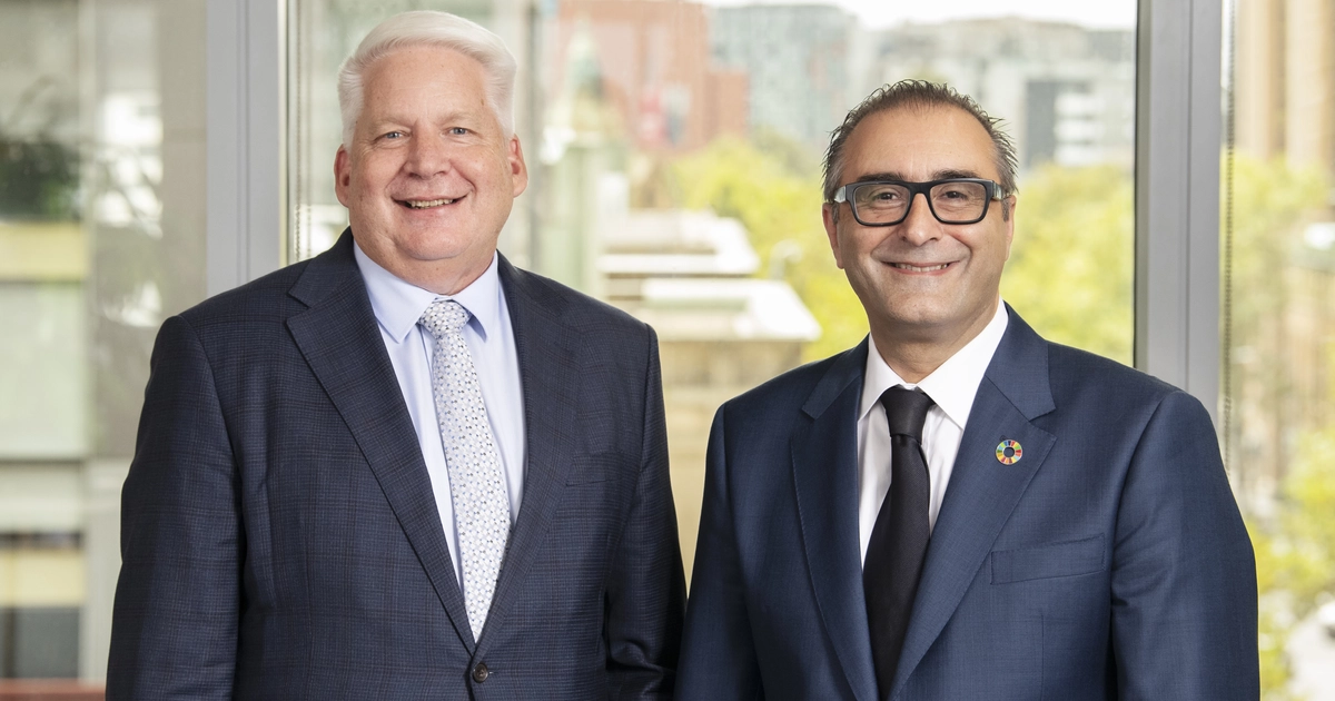 GHD announces record revenue for 2024 financial year