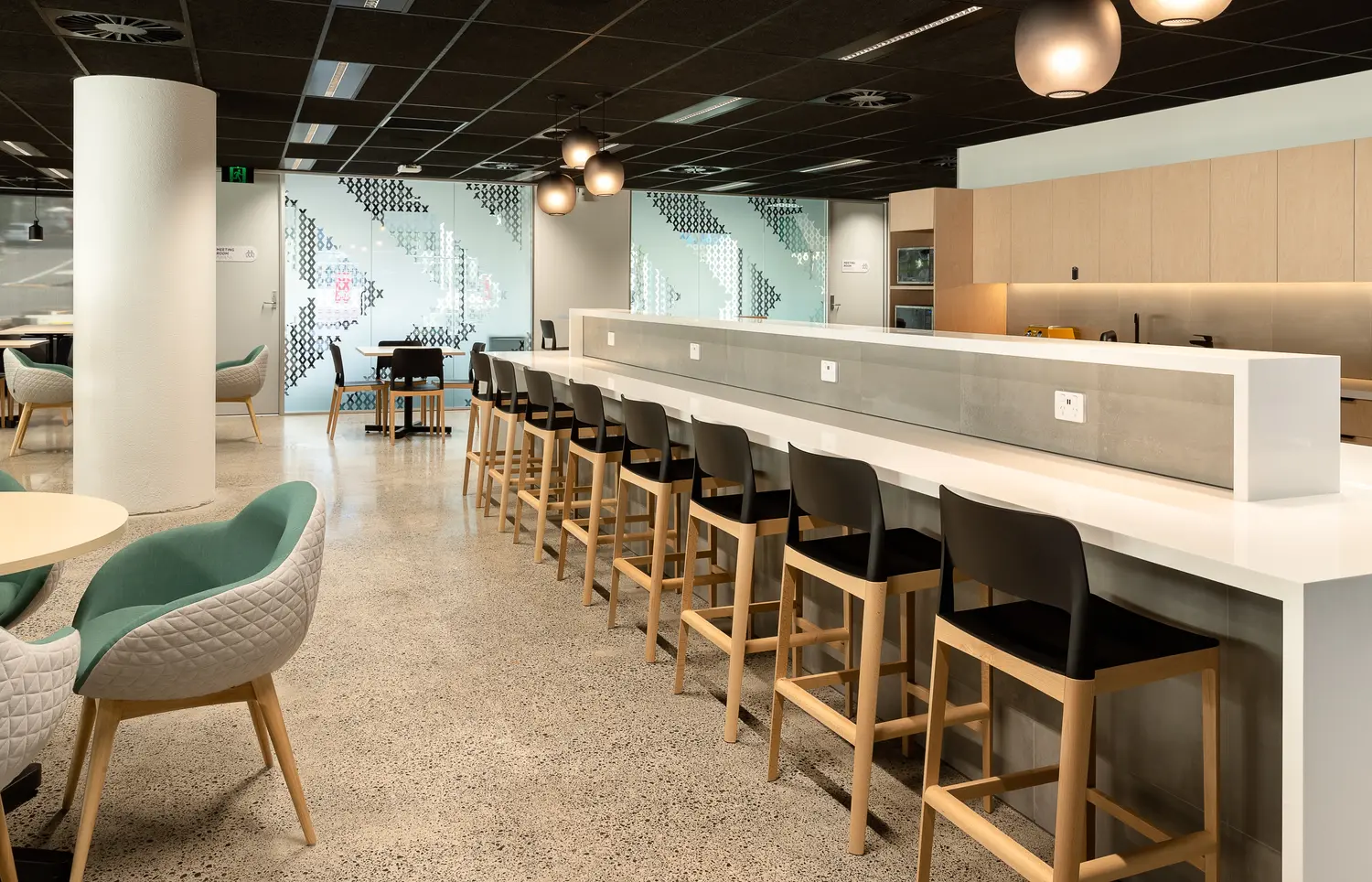 Auckland Central Police Station