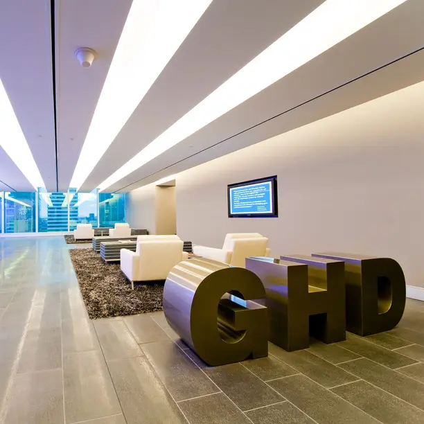 Contact | Global Office Locations | GHD
