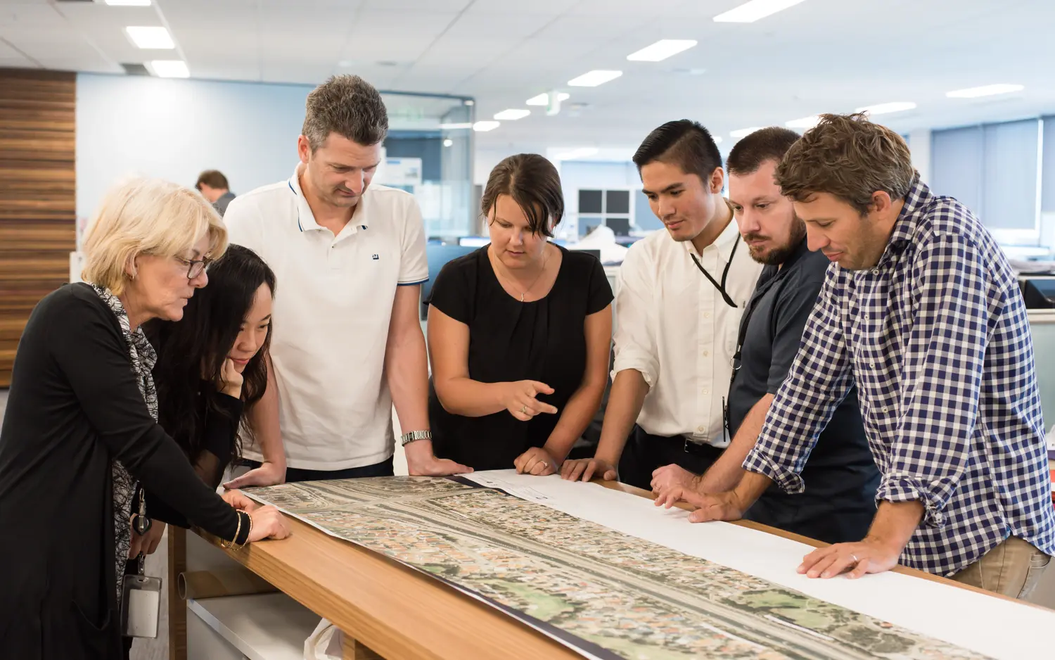 Life at GHD | Careers | GHD