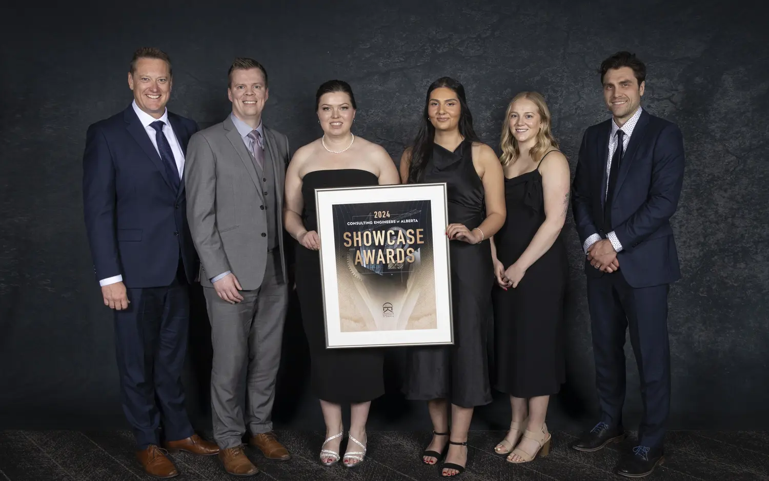 GHD Recognized at CEA Showcase Awards 2024