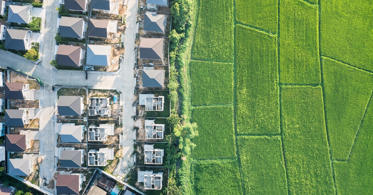 Rural Infrastructure & Climate Change Planning | GHD Insights