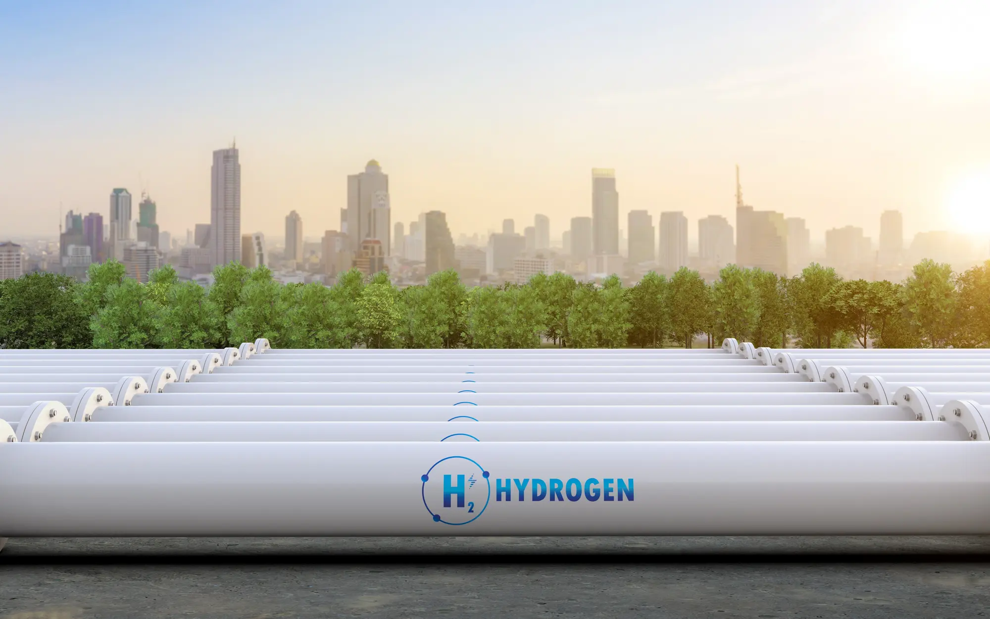 7 Key Elements For Developing Hydrogen Hubs | GHD Insights