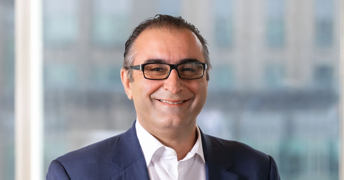 Jim Giannopoulos | Enterprise CEO | GHD Leadership Biography