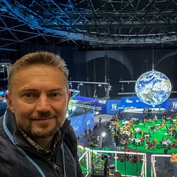 On the Ground Insights From COP26 | GHD Insights