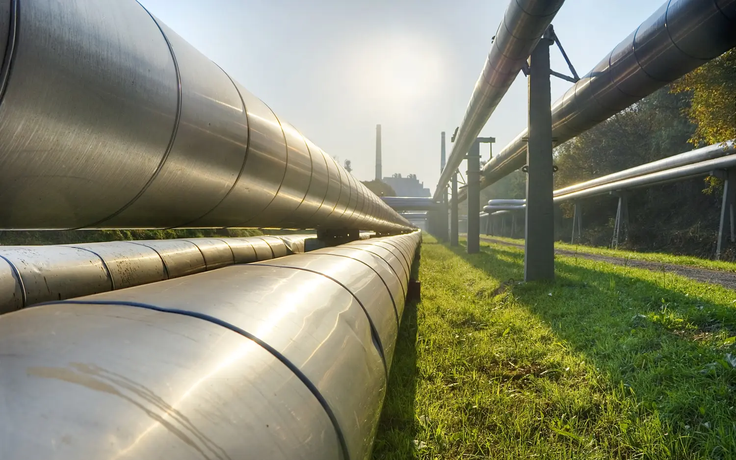 Water Collection and Distribution Management | Water | GHD