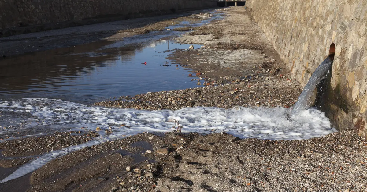 Contamination Assessment & Remediation | Environment | GHD