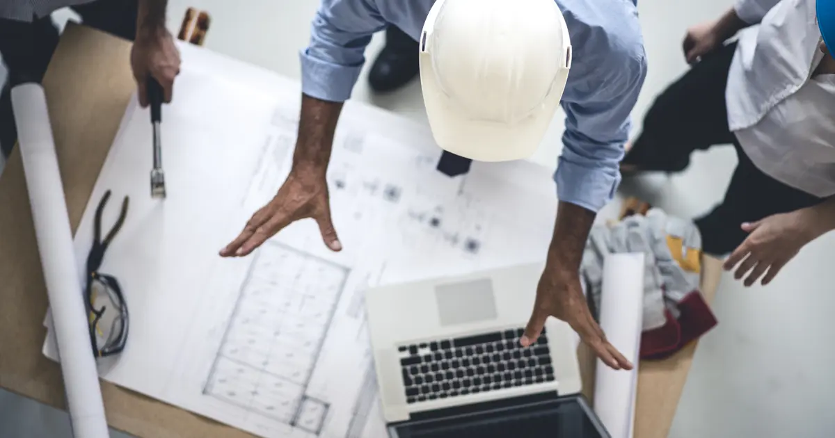 Project & Construction Management | Energy and Resources | GHD