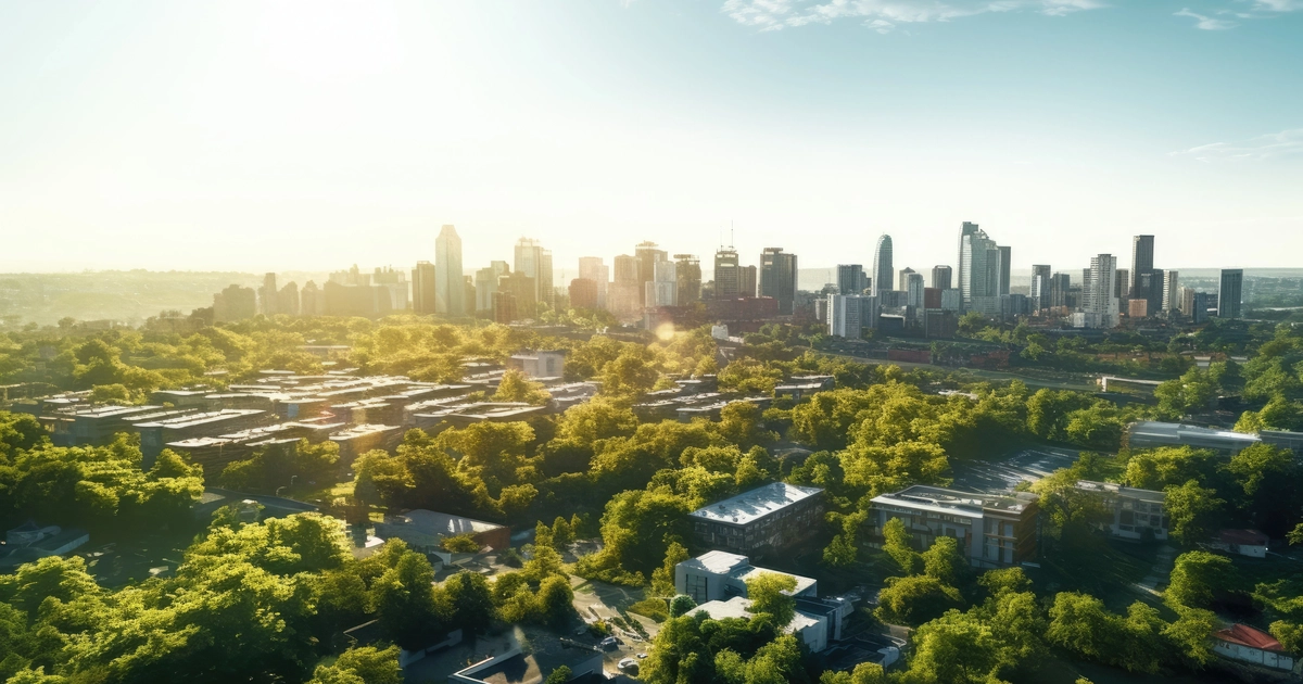 Risk-Based Approach to Decarbonization | GHD Insights