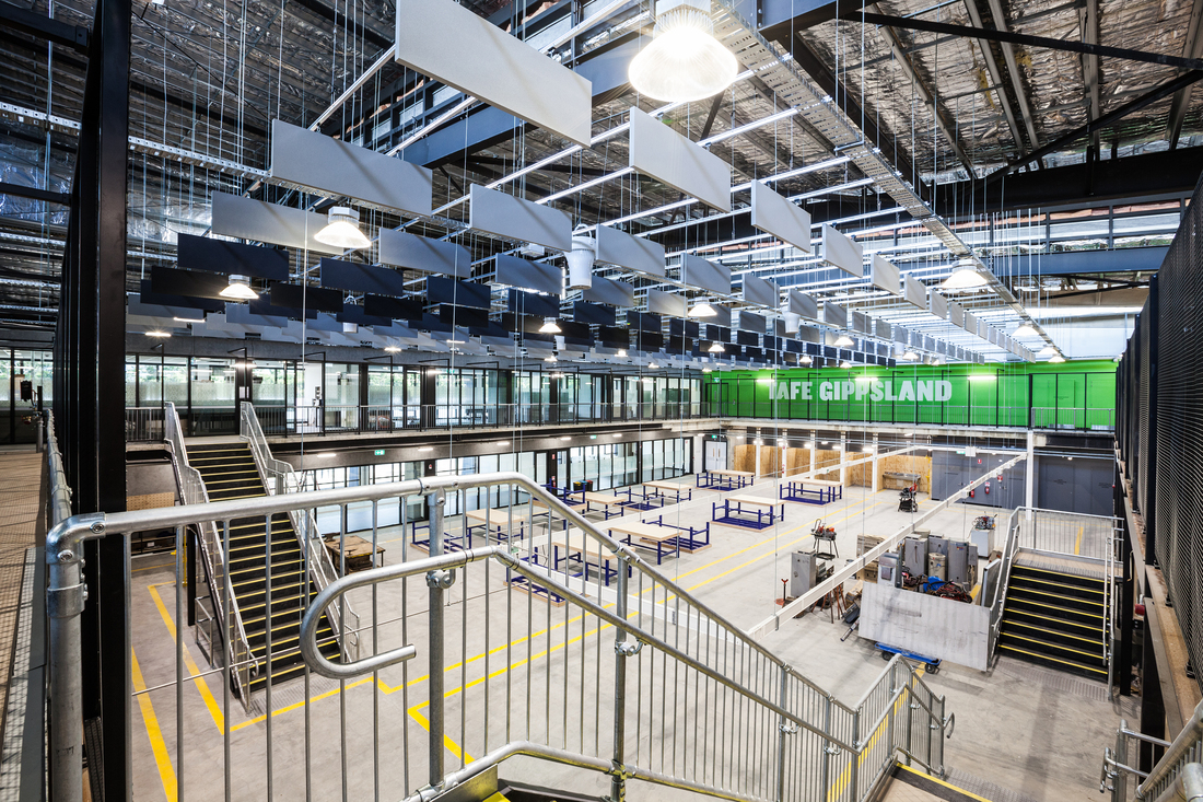 Asset Management | Advisory | GHD