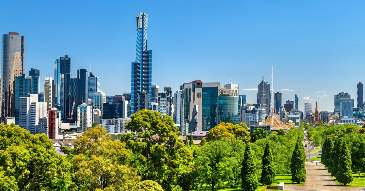 Partnership with Green Building Council of Australia | GHD News