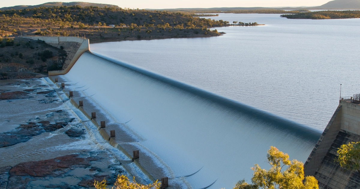 Why We Need To Invest in Water Security | GHD Insights