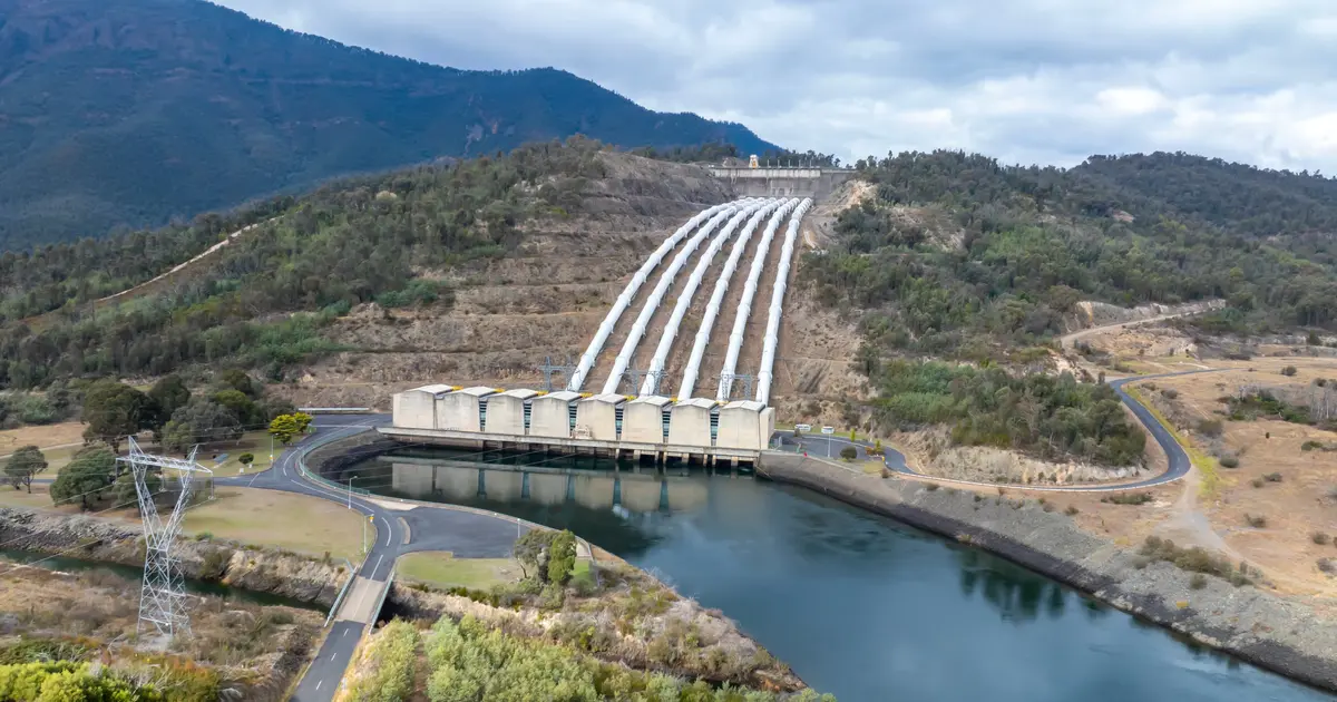 De-Risking Pumped Storage Hydropower | GHD Insights