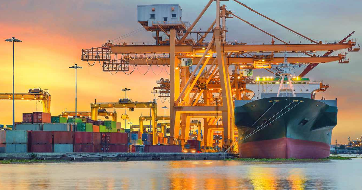 GHD welcomes Gavin Clark as new Technical Director - Maritime