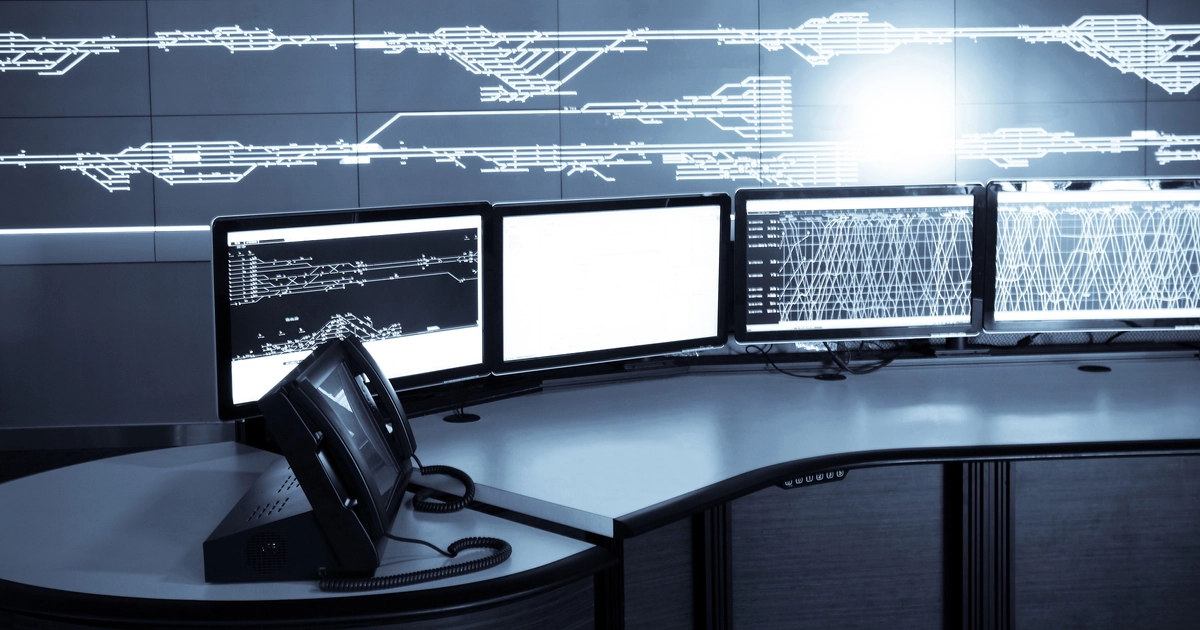Driving the Future of Rail Infrastructure | GHD Insights