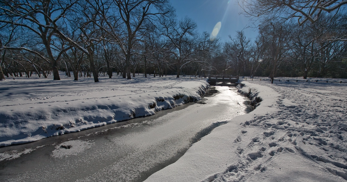 Lessons Learned From Texas Power Outage 2021 | GHD Insights