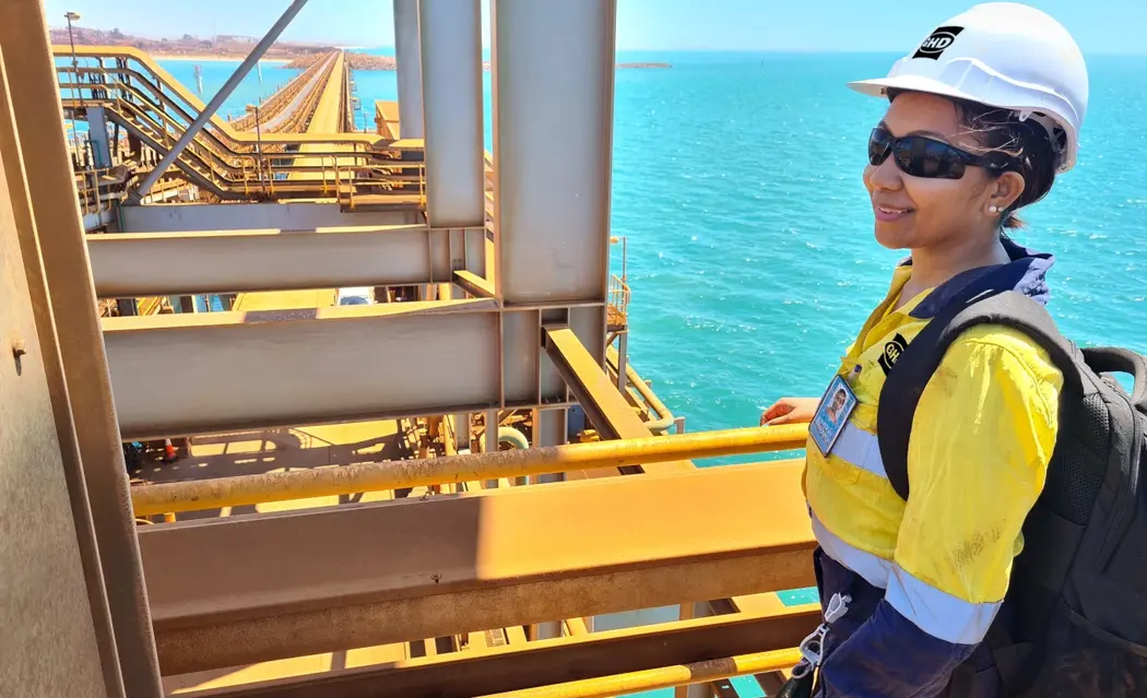 GHD's Role in Australia's Hydrogen Industry | GHD Insights