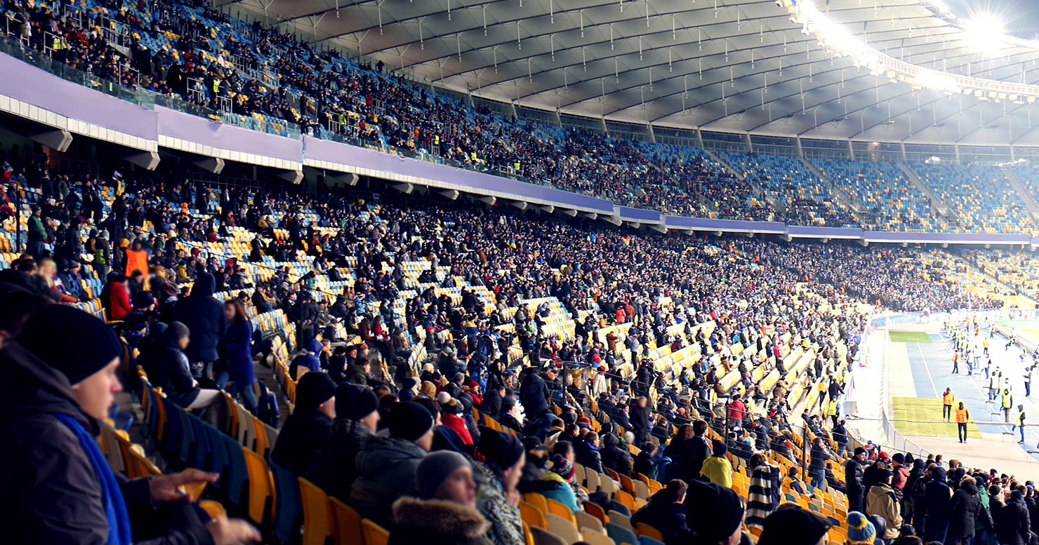 Birmingham 2022: Creating Positive Experiences | GHD Projects