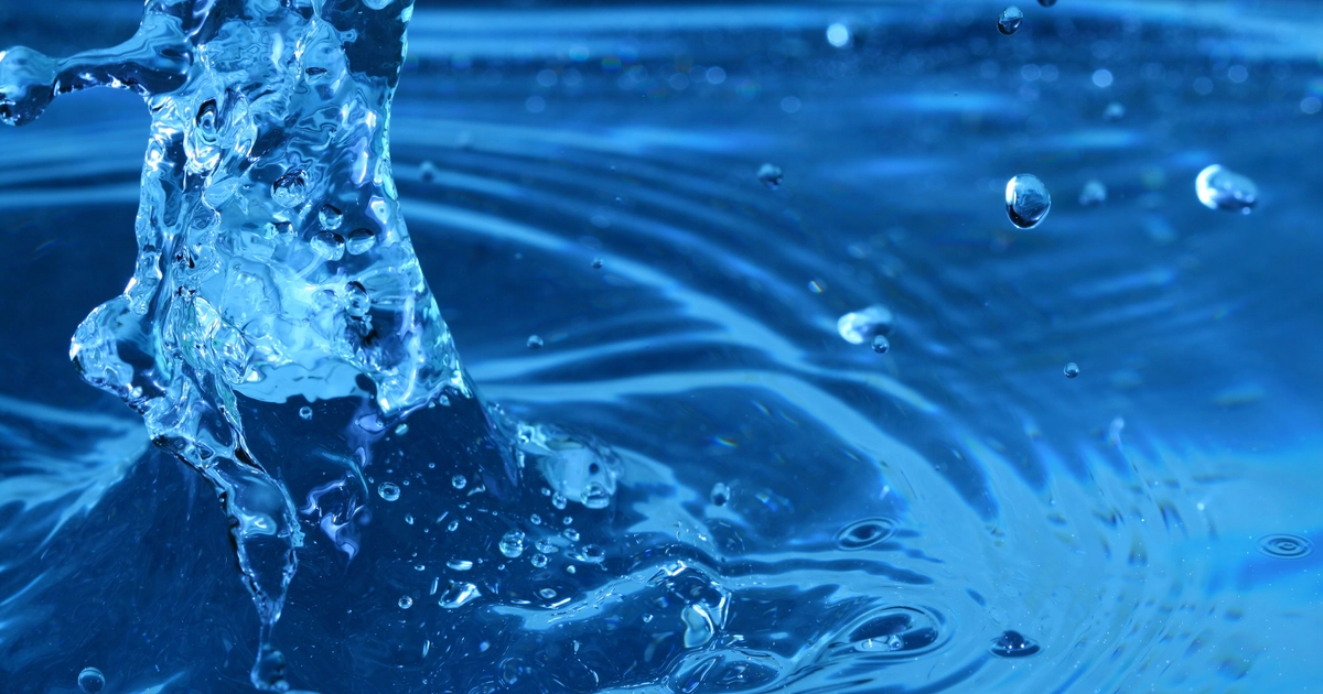 Water Reform: An Economic Well-being View | GHD Insights