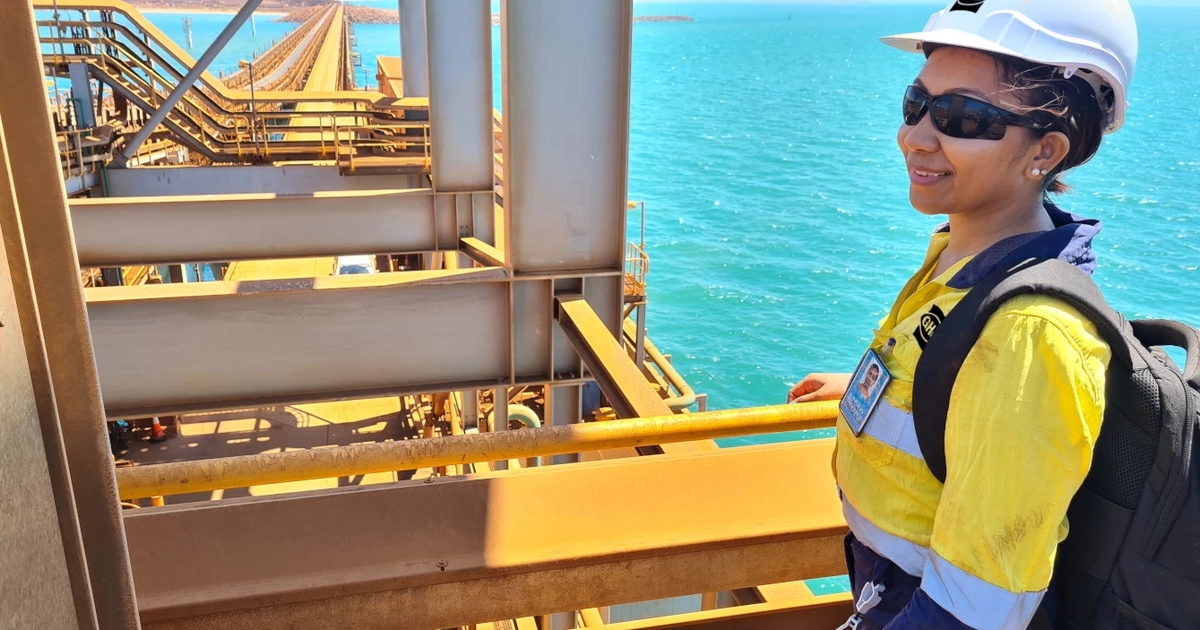 GHD's Role in Australia's Hydrogen Industry | GHD Insights